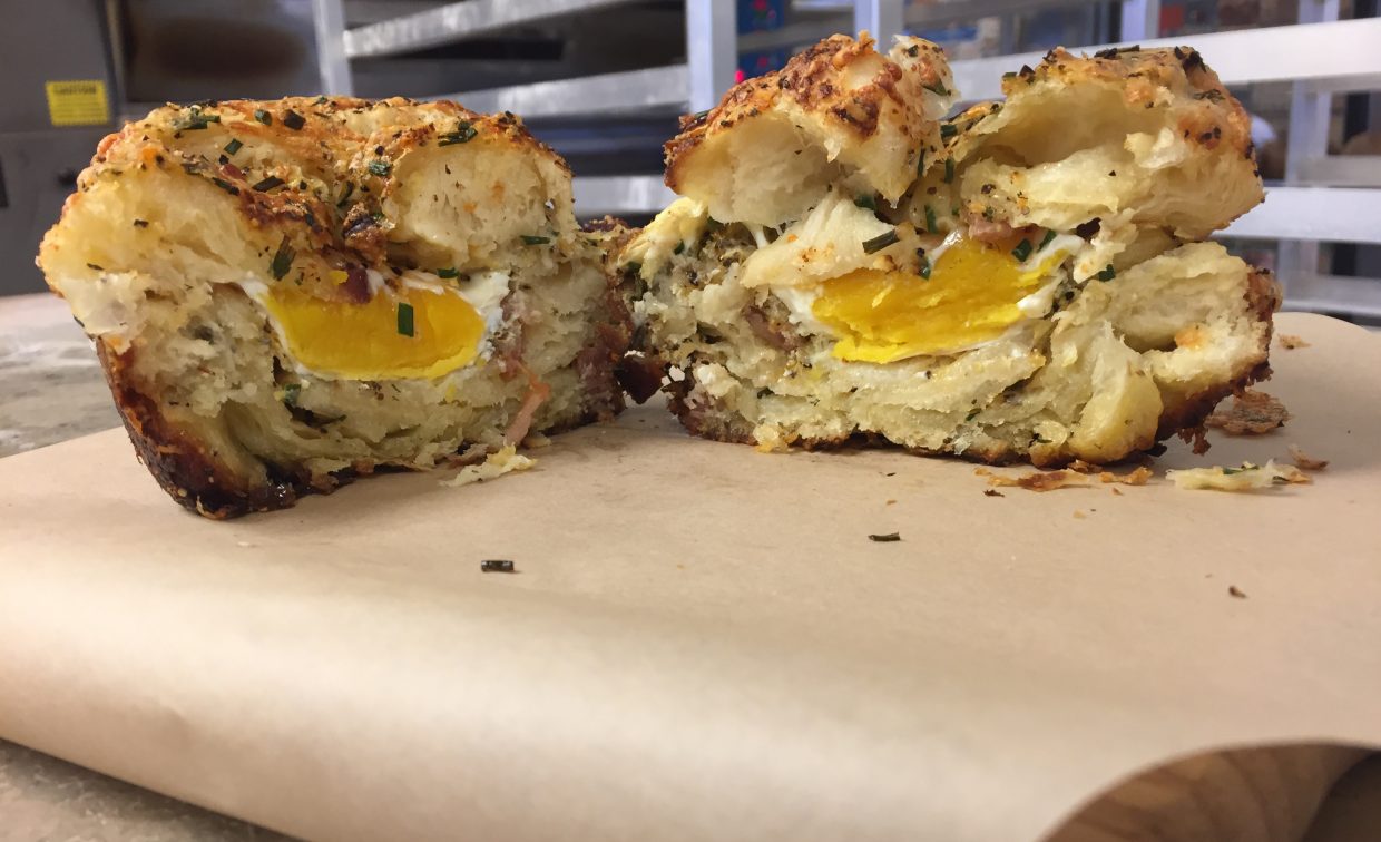 Best of the Boat: Best Bakery — Smell That Bread Bakery ...